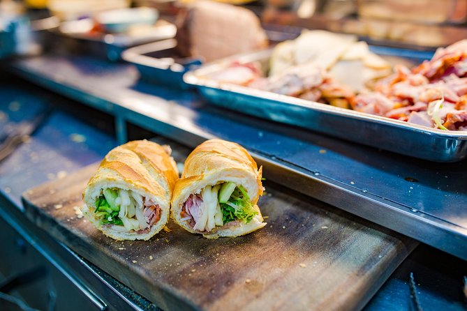Private Street Food Evening Walking Tour in Ho Chi Minh City - FAQs