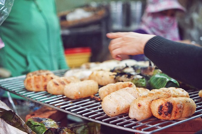 Private Street Food Tour by Motorbike/Car with Local Students - FAQs
