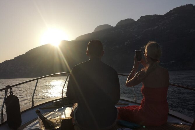 Private Sunset Cruise with Prosecco Onboard - The Value and Cost: Is It Worth It?