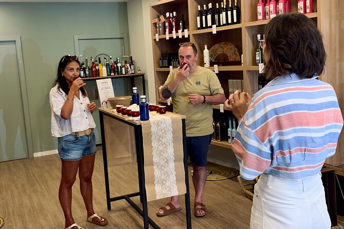 Private Tasting of Olive Oil in Córdoba - Who Will Love This Tour