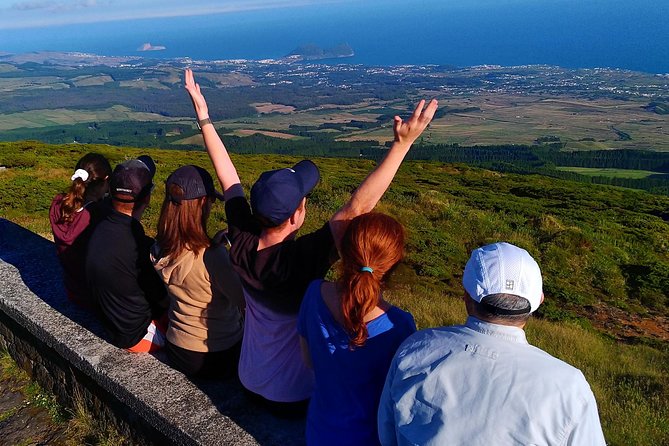 Private Terceira Island Full Day Tour - Frequently Asked Questions