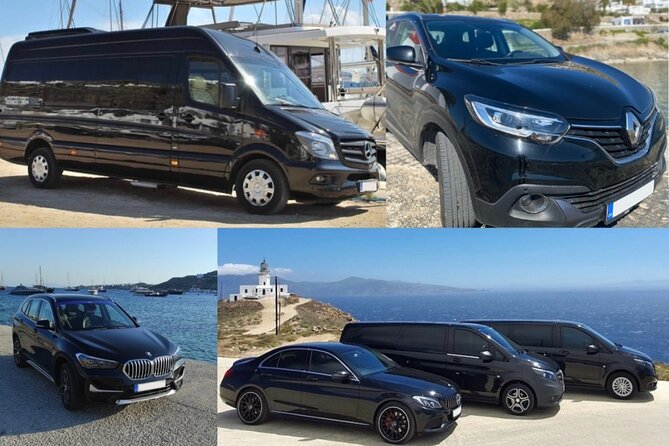 Private Tour: 4 Hours Mykonos Island Tour - Like a Local - Who Will Love This Tour?