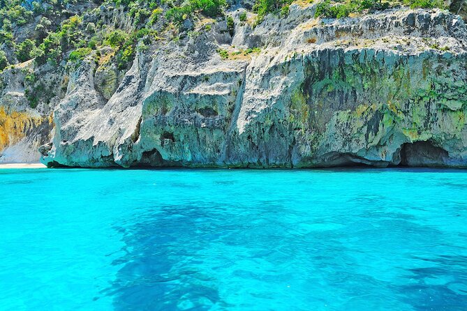Private Tour: Amalfi Coast to Capri Cruise - Who Will Love This Tour?