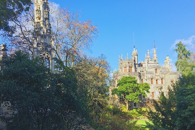 Private Tour: Discover the Magic of Sintra - Afternoon Tour - Cost and Value