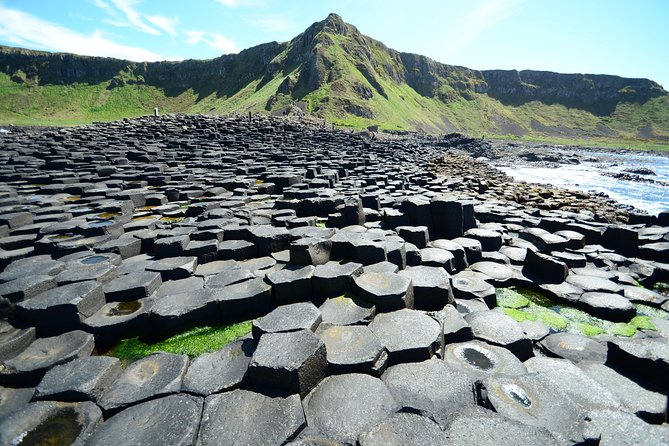Private Tour: 'Game of Thrones' and Giants Causeway Full-Day Tour from Belfast - FAQ