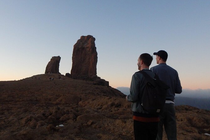 Private Tour Guide in Gran Canaria - FAQs