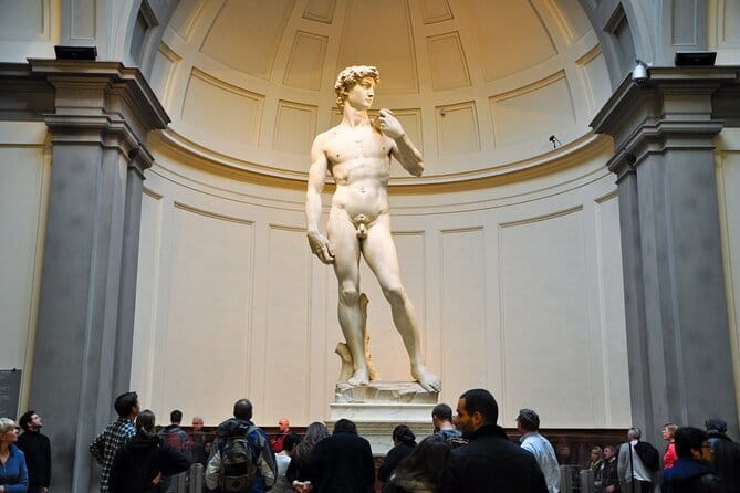 Private Tour in Florence: 3-hour Walking tour in Florence - Authentic Visitor Feedback