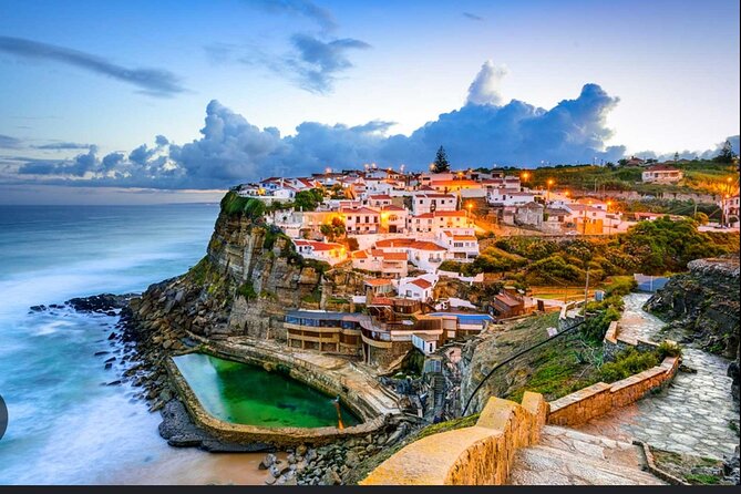Private tour in Sintra, Cabo da Roca, Cascais. Wonderful day. - Transportation and Group Dynamics