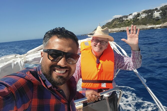 Private Tour of Nice by Bike and Boat - Who Will Love This Tour?