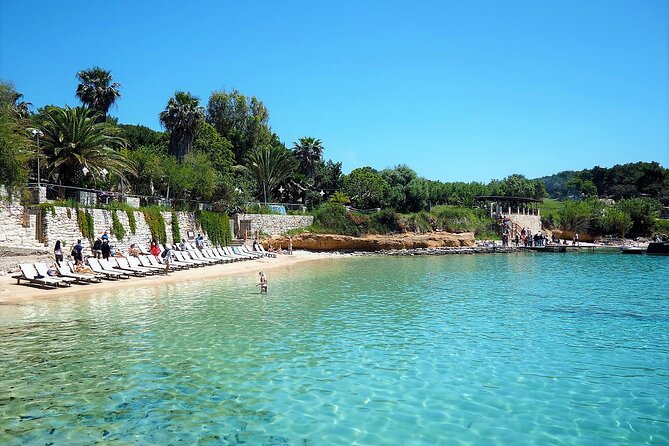 Private Tour of Red rocks, Pakleni Islands and Hvar's Southern Beaches - Authenticity and Overall Value