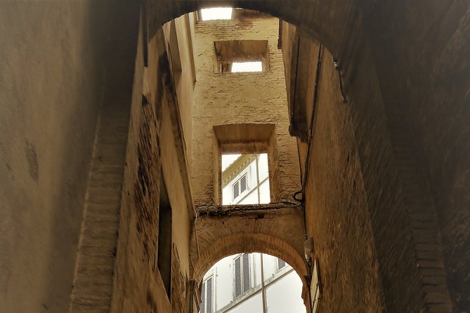 Private Tour: Secret Siena Walking Tour - Final Thoughts
