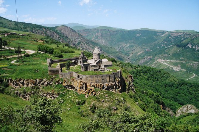 Private tour to Hin Areni winery, Tatev monastery & ropeway, Khndzoresk caves - Final Thoughts on Value and Experience