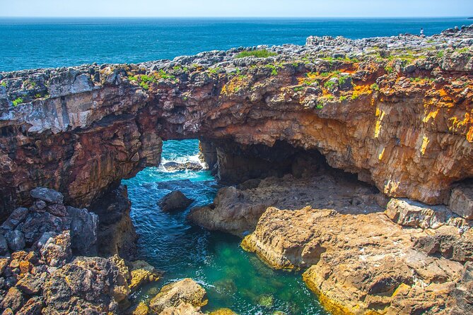 Private tour to Sintra and Cascais from Lisbon - FAQ