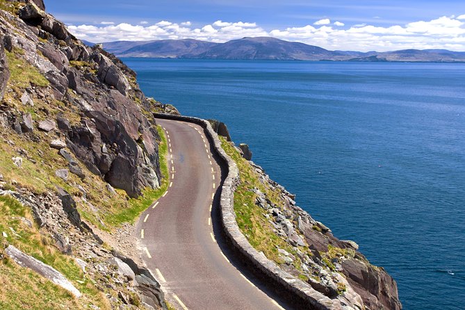 Private Tour:Ring of Kerry,Kerry Cliffs from Kenmare. - FAQ