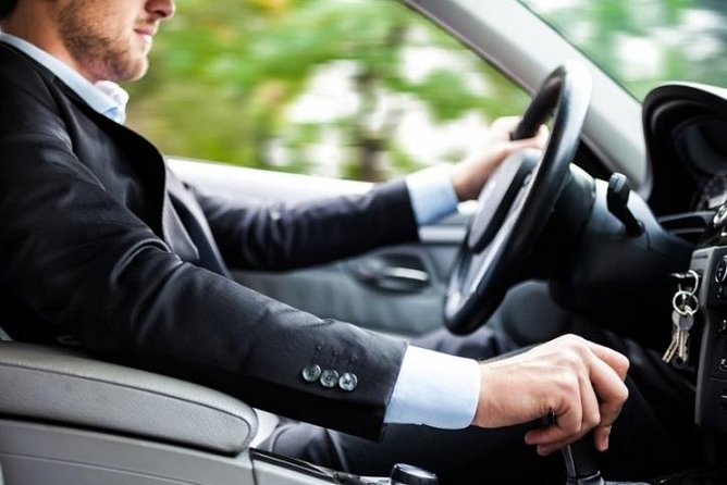 Private Transfer from Hotel in Rome to Civitavecchia Port - What the Reviews Say