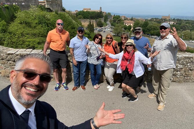 Private Transfer from your Hotel in Florence to the Airport - The Fine Print: What You Need to Know