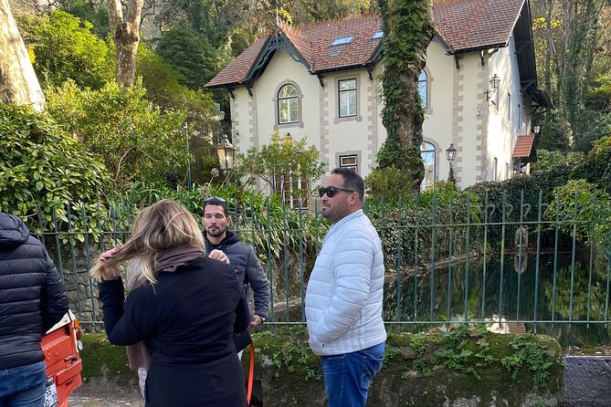 Private Tuk Tuk Tour around Sintra - The Downside? Some Considerations