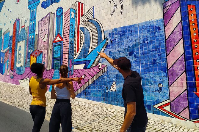 Private tuk tuk tour in old city Lisbon (Standard-1h30) - Who Will Love This Tour?