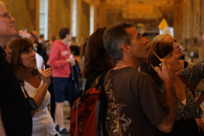Private Vatican Highlights Tour - Skip The Line - St. Peter’s Square and the Final Farewell