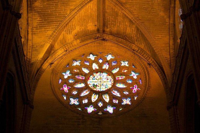 Private visit to the Alcazar and the Cathedral of Seville - Practical Details and Tips