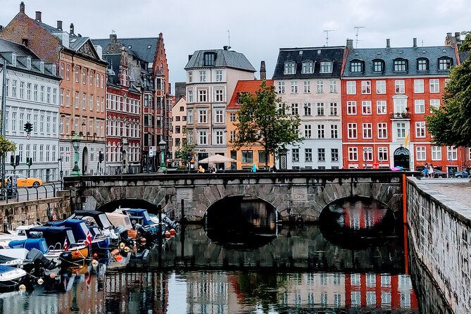 Private Walking Grand Tour of Copenhagen - Who Will Love This Tour?