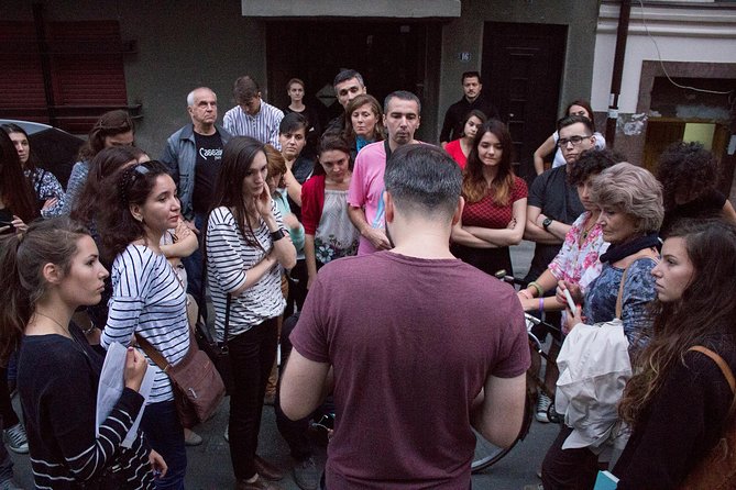 Private Walking Tour: Essential Bucharest + Hidden Gems - Who Should Book This Tour?