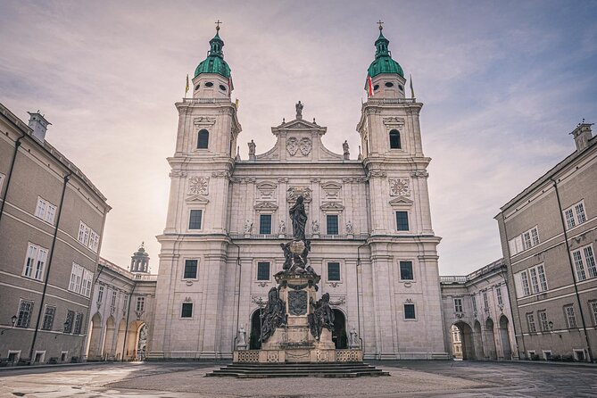 Private Walking Tour of Salzburg - Authentic Experiences and Real Traveler Feedback