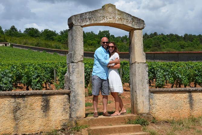 Private Wine Tasting Tour - Burgundy Uncorked!! - Who Should Consider This Tour?