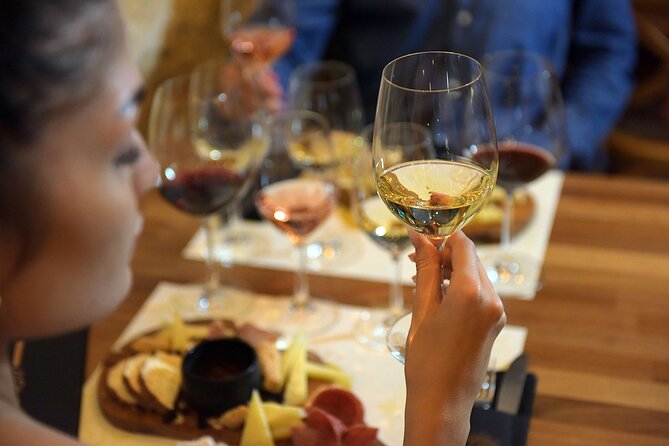 Private Wine Tasting Under the Guidance of a Sommelier in Rhodes - Final Thoughts