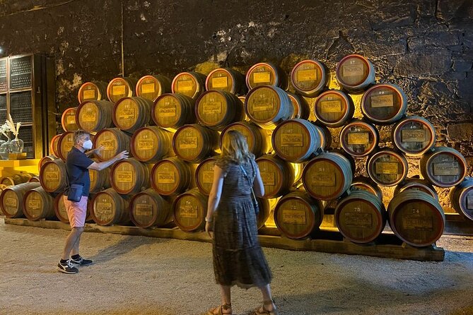 Private Wine Tour in the Douro Valley - Private wine tastings and lunch included - Who Should Book This Tour?