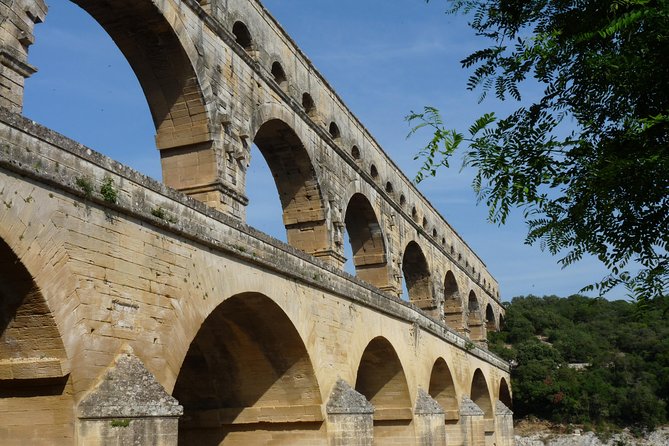 Provence in One Day Small Group Day Trip from Avignon - Les Baux de Provence: Medieval Fortress and Village