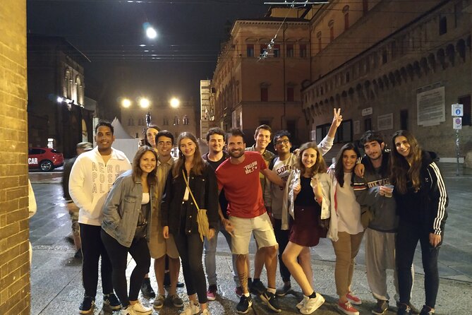 Pub Crawl Palermo - Potential Drawbacks and Considerations