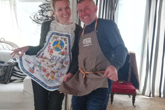 Puglia Cooking class "Le orecchiette, che pasta!" - Final Words