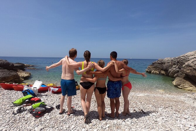 Pula Sunset Adventure  Boat, Kayak, Snorkeling & Sunset - FAQ