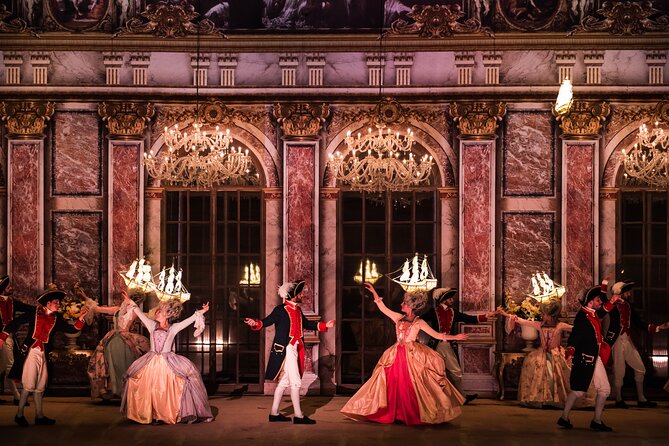 Puy du Fou Theme Park Multi Day Entrance Dated Ticket - The Bottom Line: Is It Worth It?