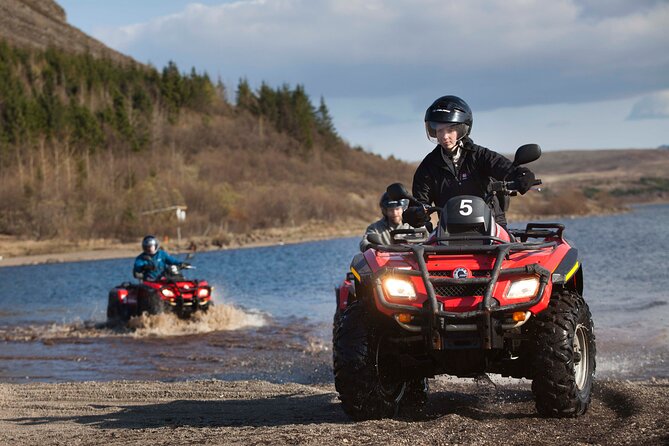 Quad Biking in Antalya Forests & Taurus Mountains - Who Will Love This Tour?