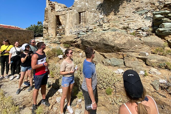Quad Safari Tour - Explore The Wild Side of Crete - Practical Details: What You Need to Know