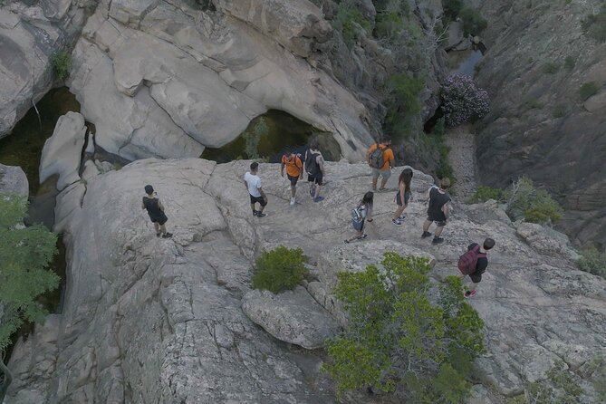 Quad Tour Monte Nieddu: Natural pools & Sardinian Tasting - The Sum Up: Is the Quad Tour Monte Nieddu Worth It?