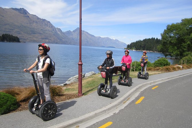 Queenstown Segway Tour - Final Thoughts: Who Will Love This Tour?