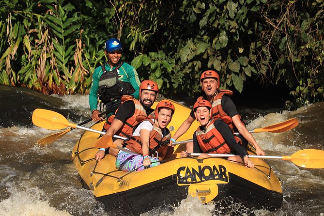 Rafting - Brotas - Rio Jacaré Pepira - Practical Tips for Your Rafting Day