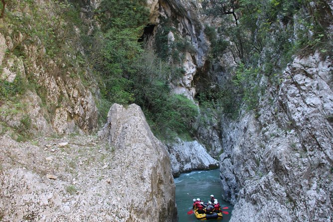 Rafting: Grand Canyon of Lao - Final Thoughts