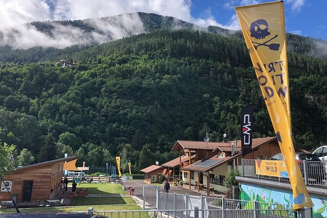 Rafting Power in Trentino - The Sum Up: Who Will Love This Rafting Experience?