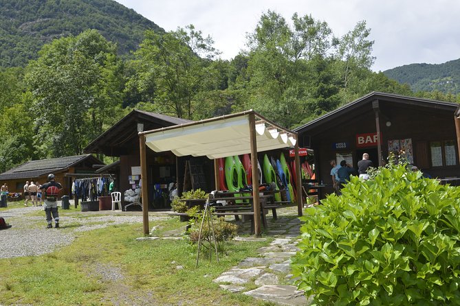 Rafting Sesia - Who Will Love This Tour?