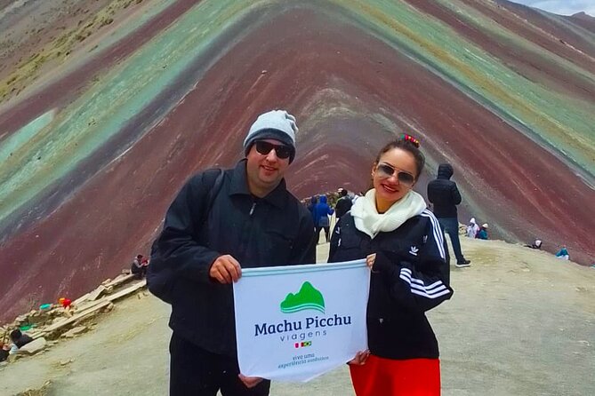 Rainbow Mountain Full Day Trek - FAQs