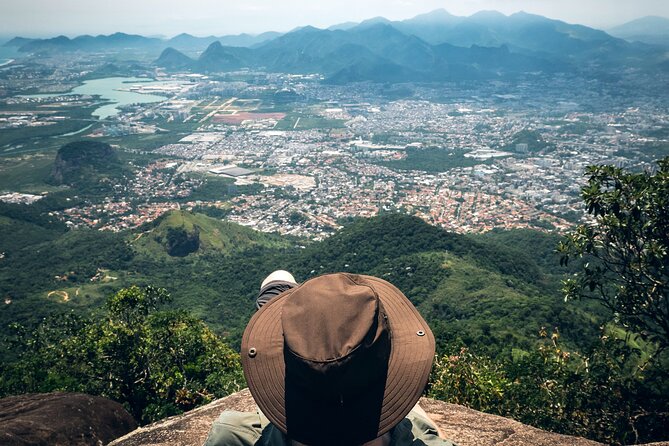 Rainforest Hike in Rio: Tijuca Waterfalls, Wildlife & Caves - FAQ