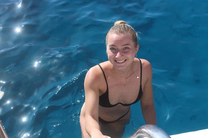 Ras Mohamed & White Island luxury Yacht Trip Sharm el Sheikh - FAQ