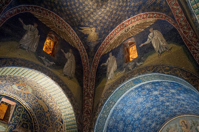 Ravenna, the Most Beautiful Mosaics in the City of Paradise - FAQ