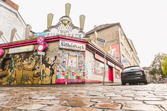 Reeperbahn Tour In St. Pauli - FAQs
