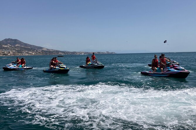 Rent Jetski - Practical Tips for Your Jet Ski Adventure