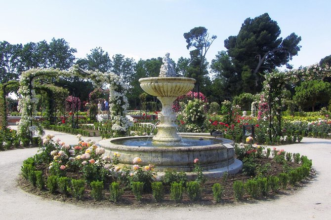 Retiro Park Walking Tour in Madrid - Is This Tour Worth the Price?